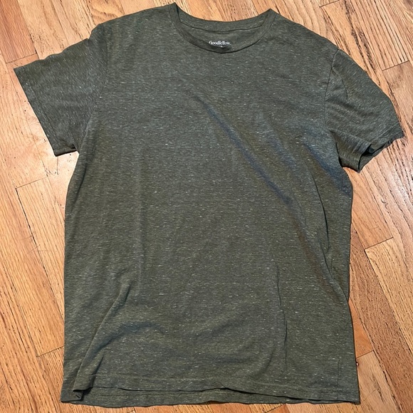 Goodfellow & Co | Shirts | Goodfellow Tee | Poshmark